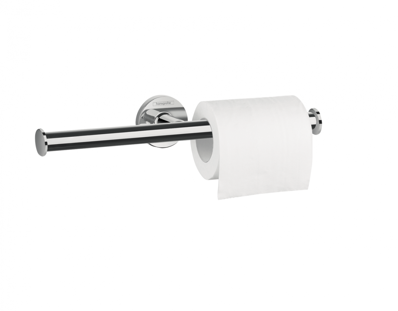 Держатель для туалетной бумаги Hansgrohe Logis Universal 41717000 хром