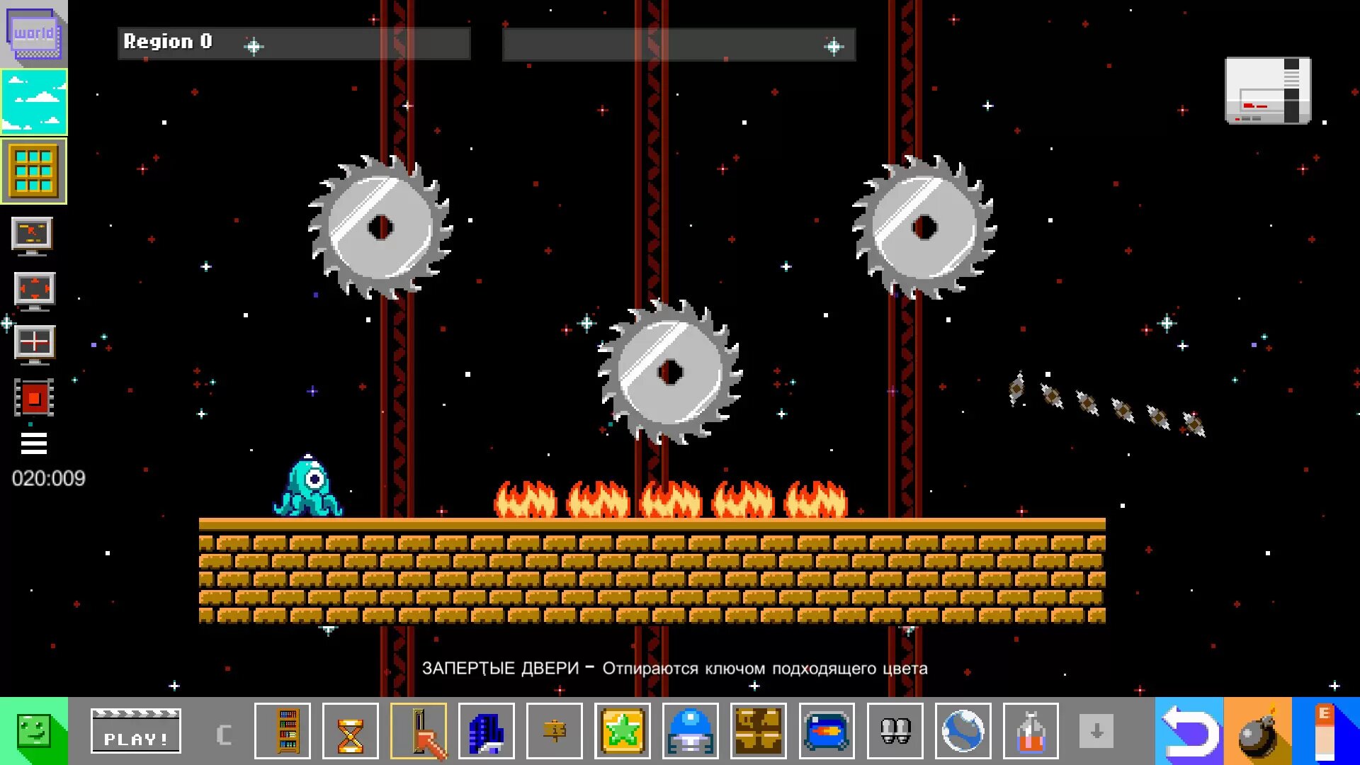PlataGO! Super Platform Game Maker [STEAM / Россия, Весь мир] — фото 1