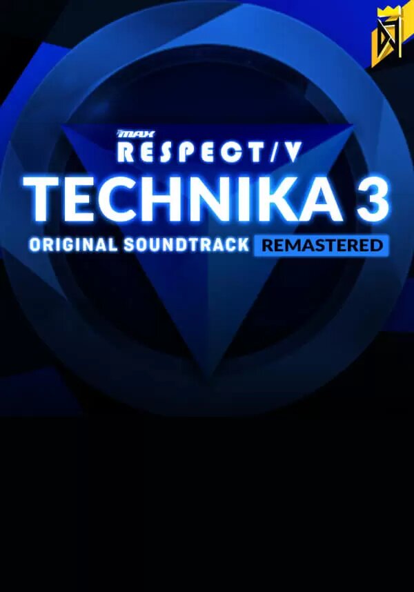 (DLC) DJMAX RESPECT V - TECHNIKA 3 Original Soundtrack (REMASTERED) (Steam; PC/Mac/Linux; Регион активации все страны)