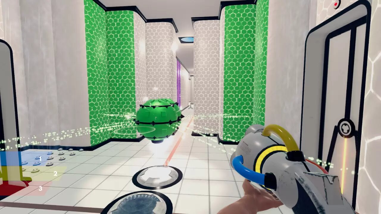 ChromaGun [STEAM / Россия и СНГ] — фото 1