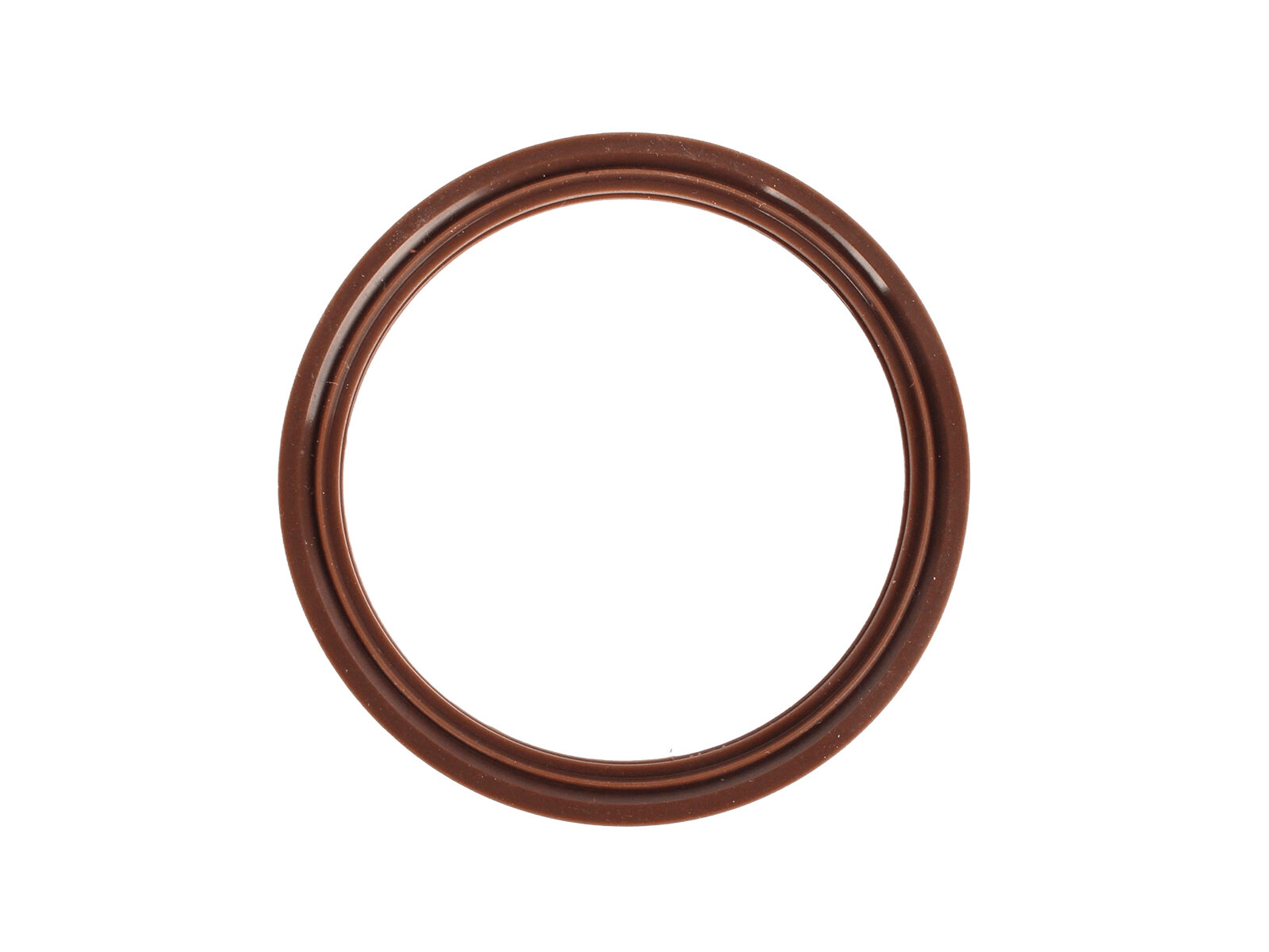 Прокладка ЯМЗ-534, 650 термостата VITOCOM