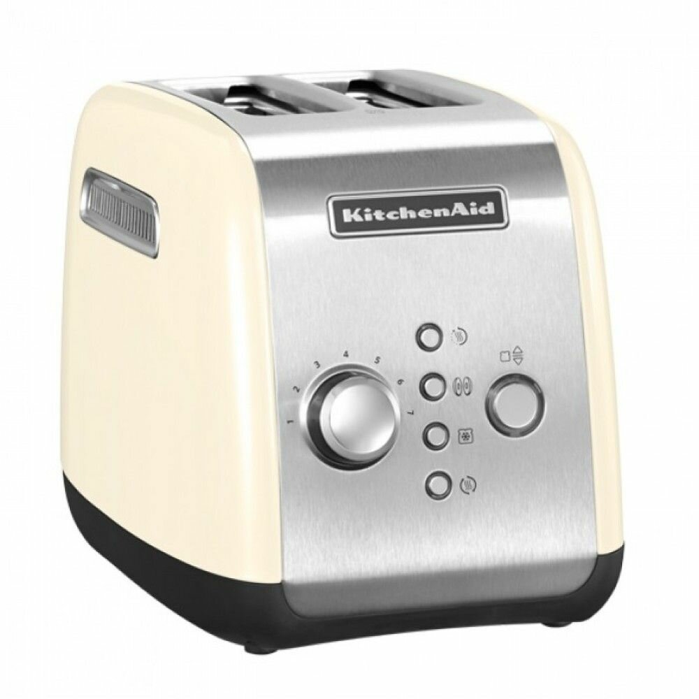 Тостер KITCHENAID 5KMT221EAC