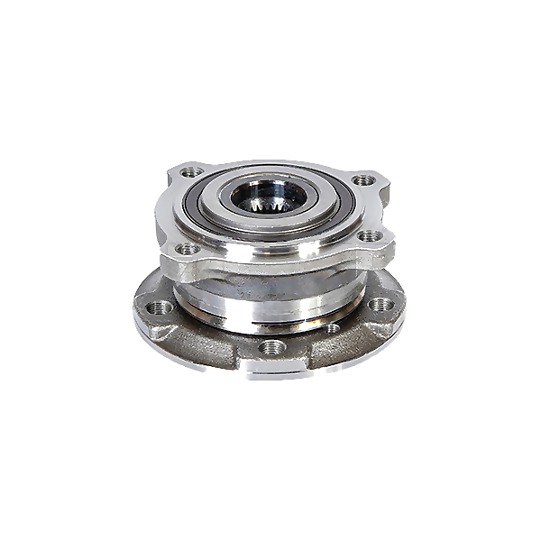 ZEKKERT rl-1653 (31206773207 / 31206779735 / 31206795959) ступица перед. (с abs) BMW (БМВ) x5 (e70 f15 f85) 06- x6 (e71 e72 f16 f86)