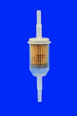 Фильтр топливный (уп. 12шт) MECAFILTER ELE3592B12