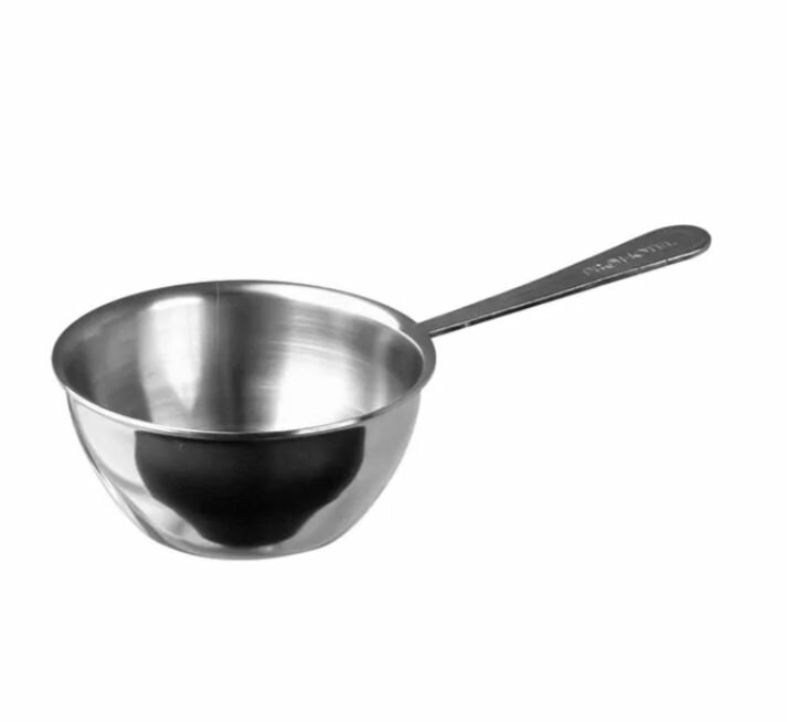 Кокотница из нержавеющей стали "ProHotel" 90мл