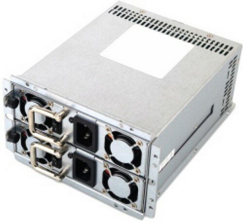 Блок питания Qdion R2A-MV0400 400W