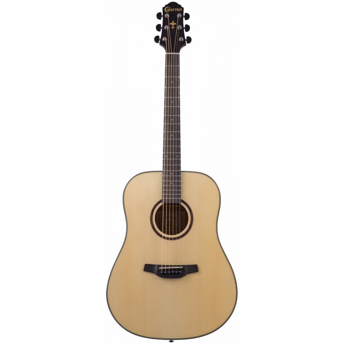 Акустичнская гитара Crafter HD-250/N