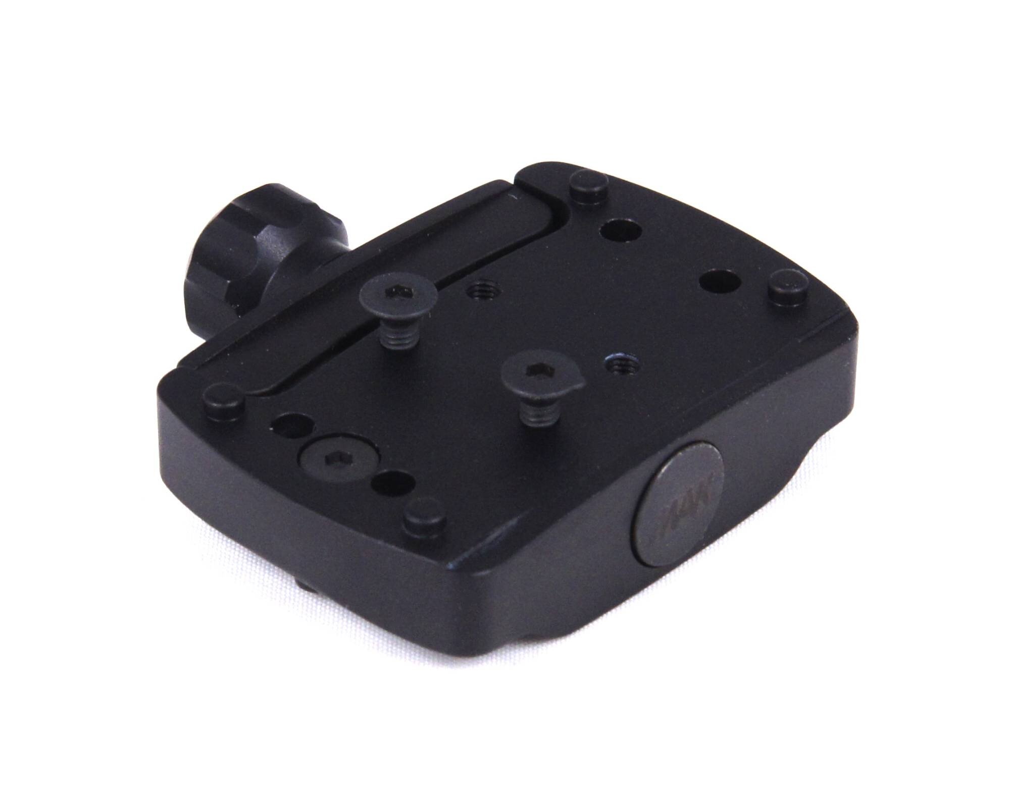 Кронштейн Makugel На Cz 550 / 557 Для Docter / Burris / Vortex / Meosight / Trijicon