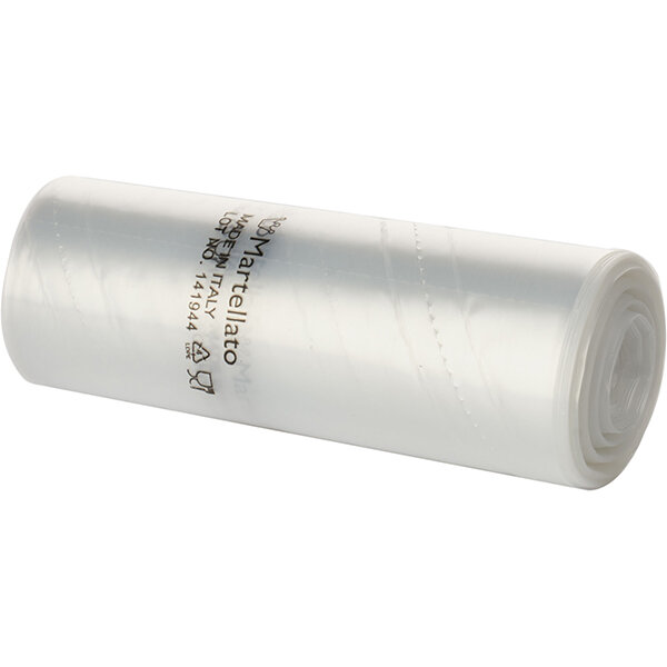 Мешок кондит. одноразовый 80 микрон[100 шт] полиэтилен , L=55см