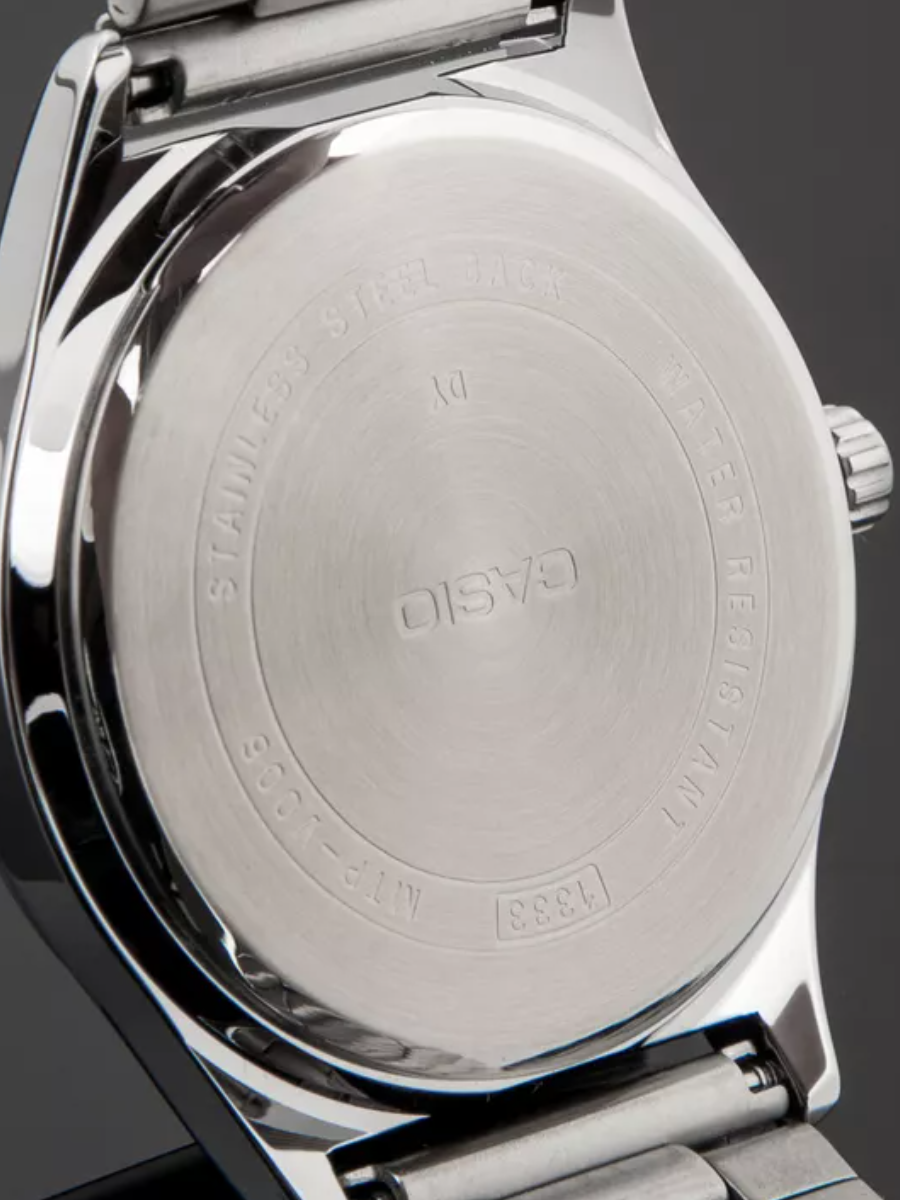 Наручные часы CASIO — фото 1
