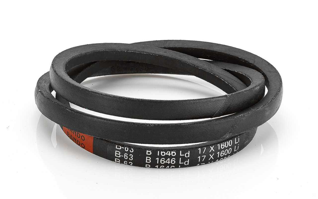 Ремень B 63 1600 Li (DE) BANDO