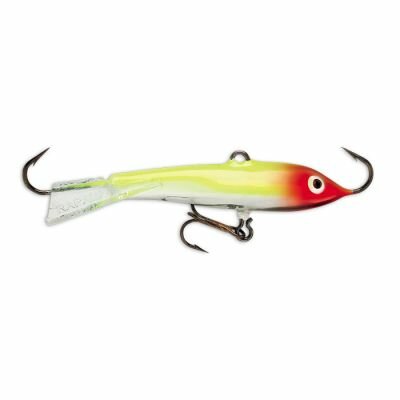 Балансир для рыбалки, RAPALA JIGGING RAP 02 /CLN, 20 мм, 4.0 г, # CLN