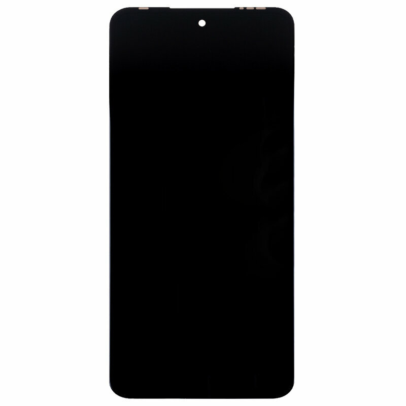 Дисплей для Tecno Pova Neo 2 (LG6n) с тачскрином Черный - OR