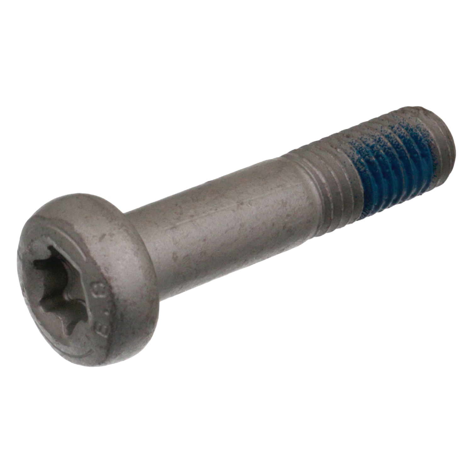 FEBI BILSTEIN 24385 (1138220 / 24385 / 6698389) болт крепления передней шаровой опоры m12x1.75mm (Комплект 50 штуки)