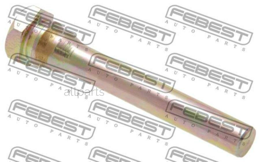 FEBEST 0374-FDLF Втулка направл. суппорта торм. передн. honda accord cl/cn/cm 2002-2008