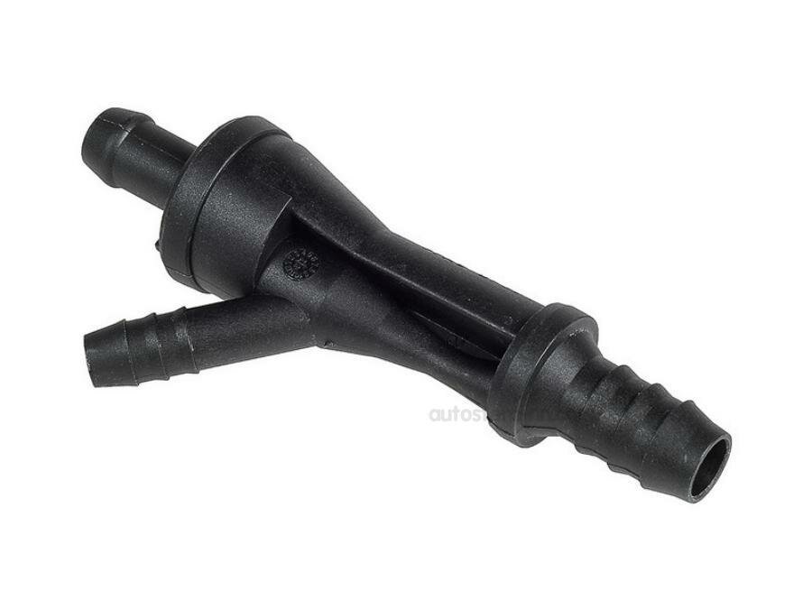 STELLOX 0125704SX клапан вентиляции картерных газов!\ VW Passat/Golf VI/Bora, Audi A4