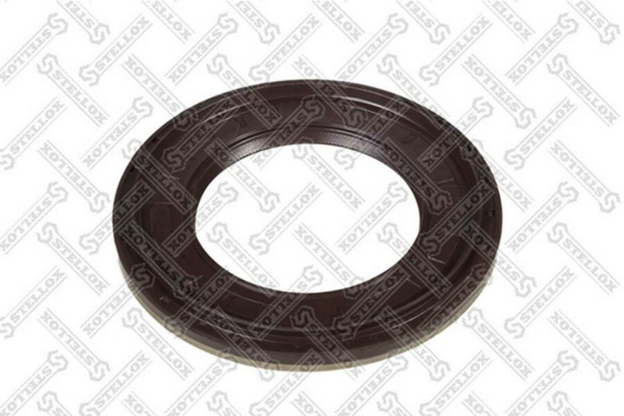 STELLOX 8101143SX сальник! дифференциала 90x151x10 \Volvo RTH2610B/RT2610HV/RT3210HV