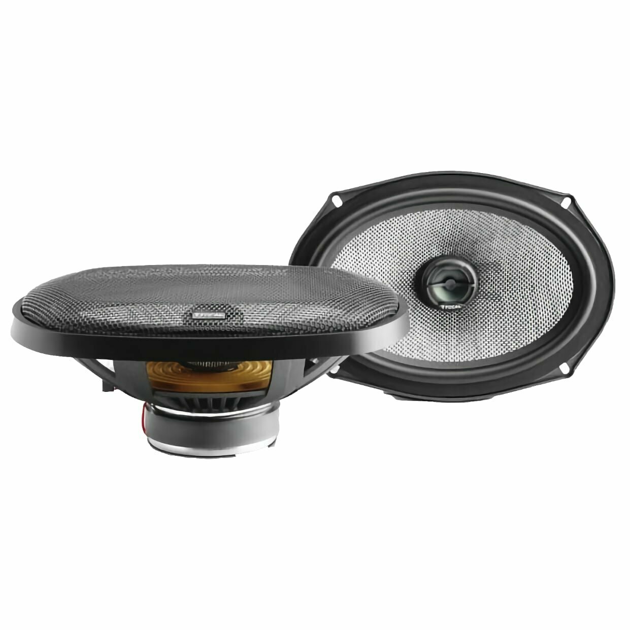 Акустика Focal 690 AC (пара)
