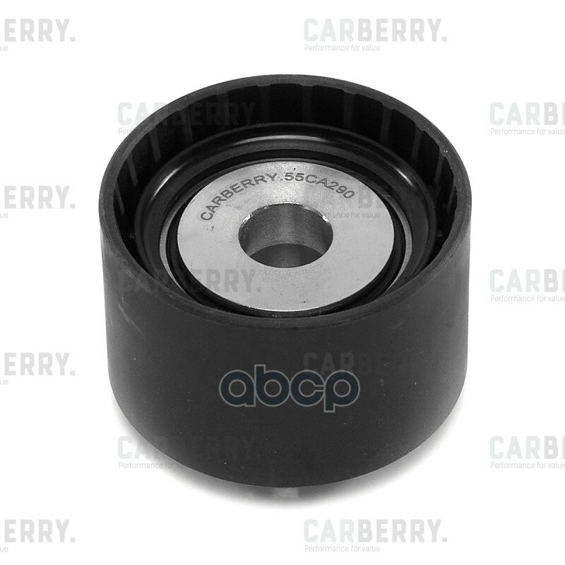 Ролик обводной ремня ГРМ CARBERRY арт. 55CA290