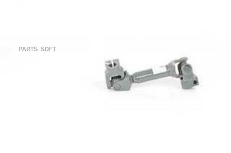BSG65365004 BSG AUTO PARTS Вал карданный OPEL Astra H (04-) колонки рулевой BSG