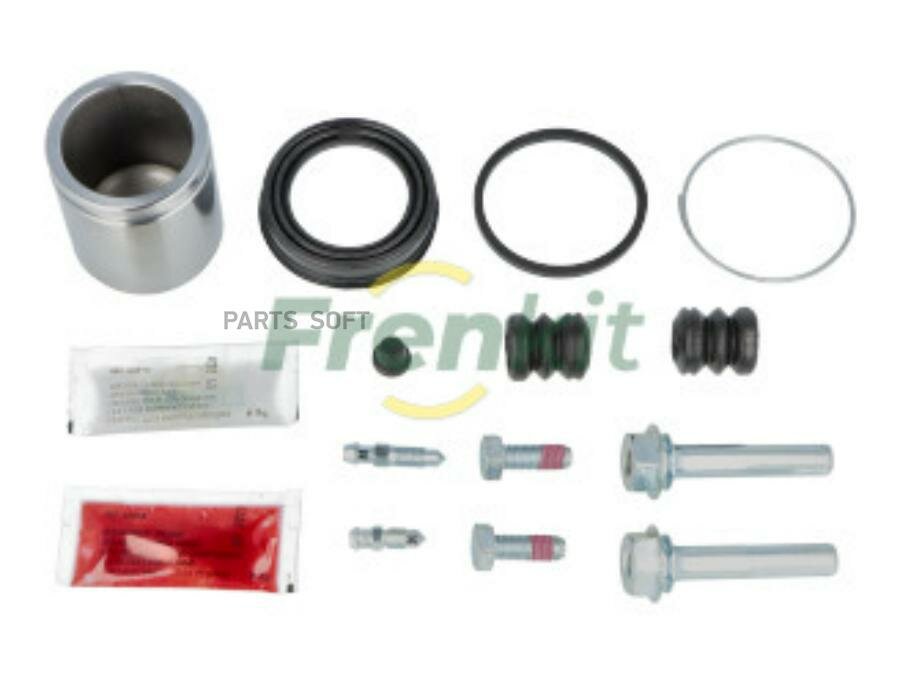 748315 FRENKIT Ремкомплект тормозного суппорта + поршень
