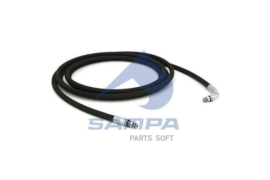 43382 SAMPA Шланг ПГУ