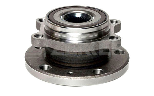 Zekkert Ступица (с ABS) Audi A1 10- A3 II 03- Q3 11- Skoda Octavia (1Z_) 04- Yeti (5L) 09-