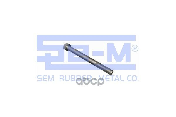 Болт рессоры Se-M арт. 15541