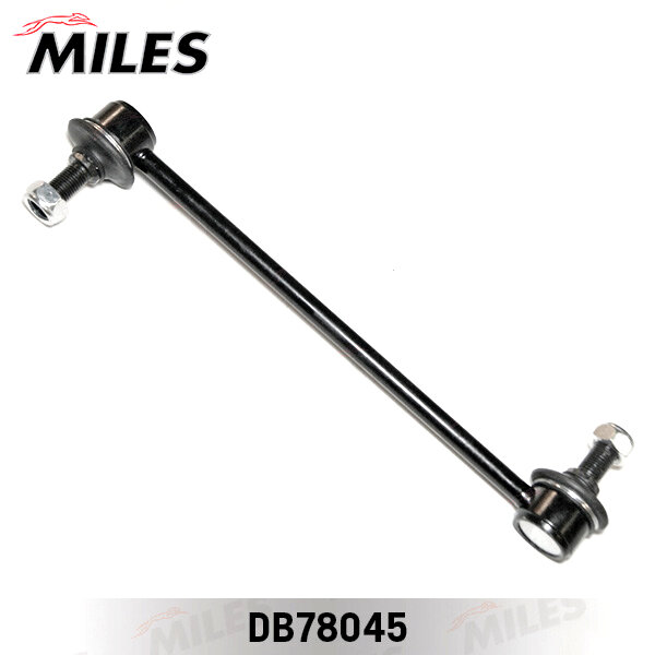 MILES стойка стабилизатора TOYOTA CAMRY 01-06/LEXUS RX 03- передняя