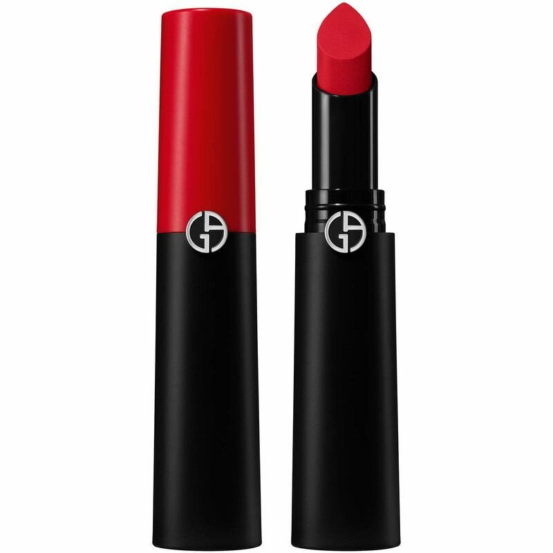 Матовая помада Giorgio Armani Lip Power (37 г), 409