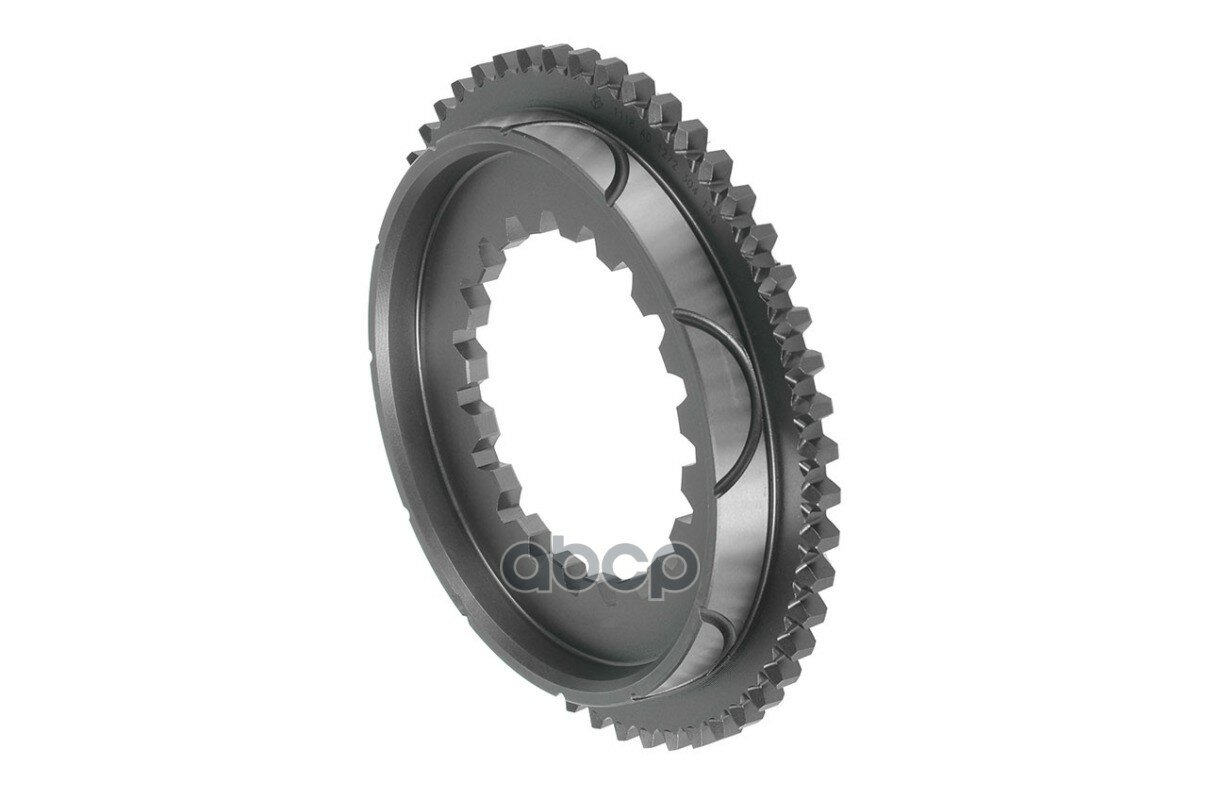 Фланец синхронизатора КПП 6-ой передачи MB/MAN/RVI/Iveco ZF S5-50/90GP-A. S6-65/8 Euroricambi арт. 95530506