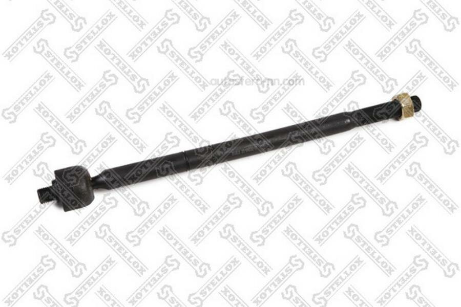 STELLOX 5500284ASX тяга рулевая!\ Jaguar X-Type CF1 2.5-3.0 V6 01>