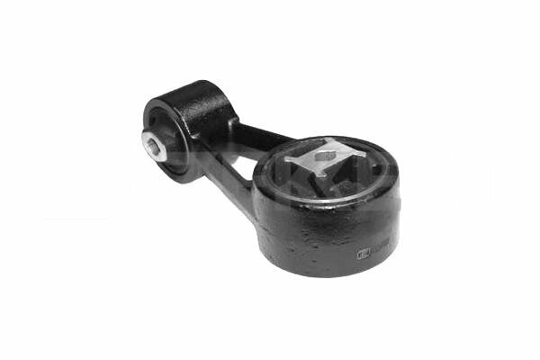 Zekkert Опора двигателя правая для верх. Citroen C5 I-III 01- C6 05- C8 05- Jumpy 07- Peugeot 407 04- 508 10