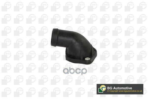 Фланец системы охлаждения AUDI: A4 B5 (8D2)160 94-00 180 94-00 180 95-00 180 95-00 180 95-00 180 97-00 180 97-00, A4 B5 Avant (.