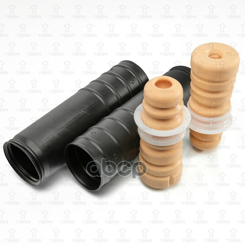 Комплект защитный амортизатора TORR арт. DR0252