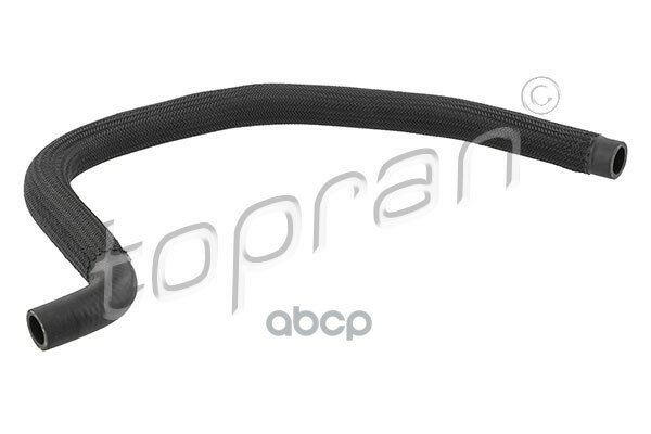 Шланг гидроусилителя руля (замена для HP-501558585) topran арт. 501558001