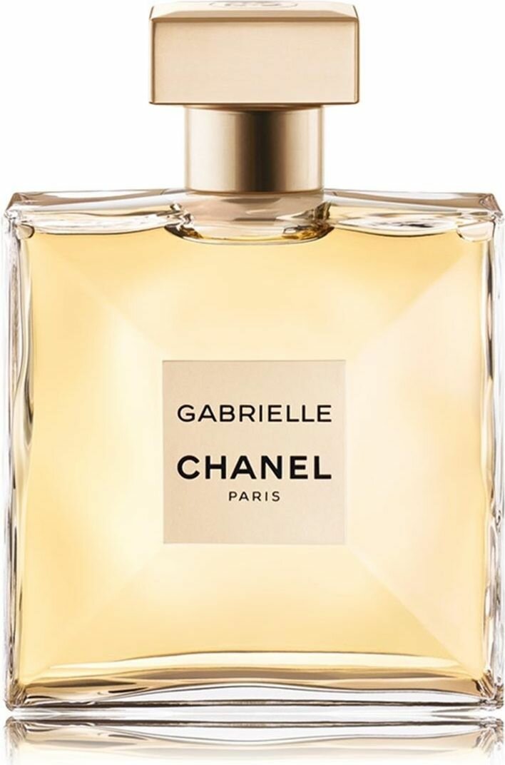 Chanel Gabrielle парфюмерная вода 100мл