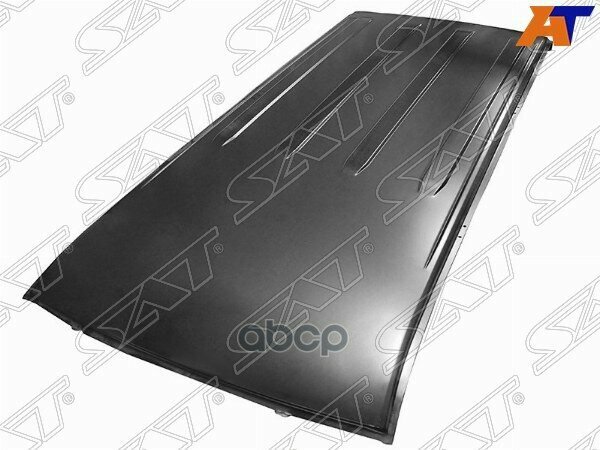 Крыша Toyota Land Cruiser Prado (J150) 09-20 Sat арт. ST-TY150-010-0
