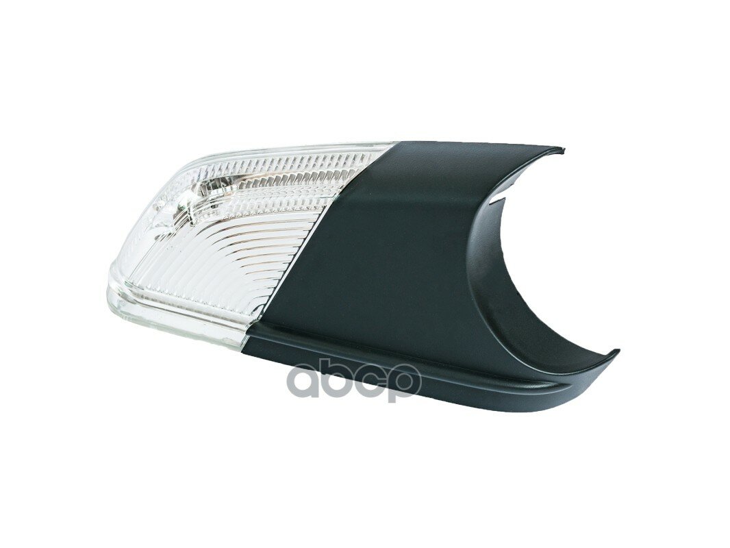 Повторитель поворота лев (в зеркале, без подсветки двери, LED) SKODA: Octavia II 04-08, VW: POLO 05-10 (Страна производства: .