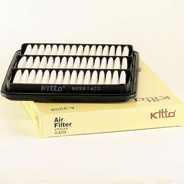 Фильтр воздушный KITTO A9209