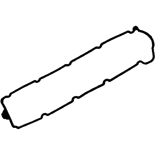 REINZ 71-31344-00 (11122245686 / 5607428) прокладка клапанной крышки\ BMW (БМВ) e36 / e38 / e39, Opel (Опель) Omega (Омега)