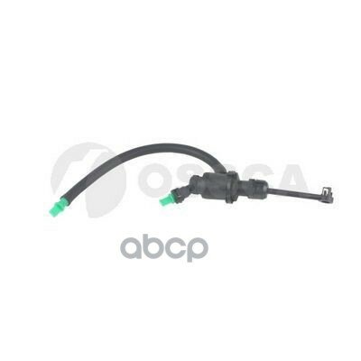 Цилиндр сцепления главный RENAULT Grand Scenic II, Megane-II, Scenic-II 03~ шт. OSSCA арт. 28709