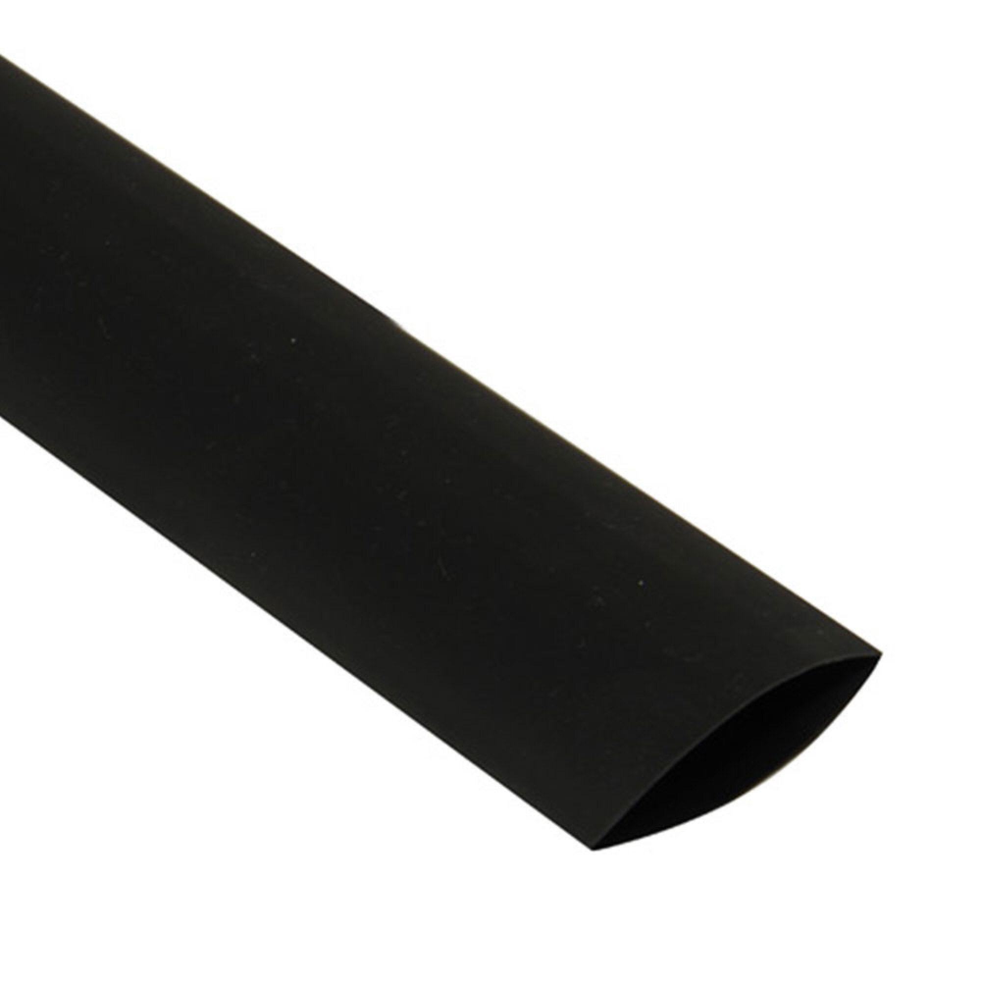 Термоусадка для изоляции контактов, 15 см, диаметр 3 мм