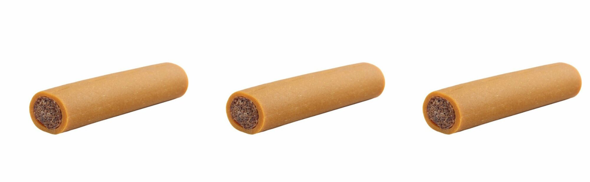 Titbit Лакомство для собак крупных пород Dental 3в1 с облепихой, 95 г, 3 уп