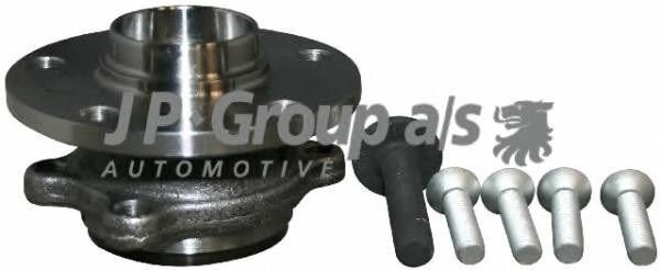 Ступица с подшипником 1151401900 (JP GROUP 1151401900)