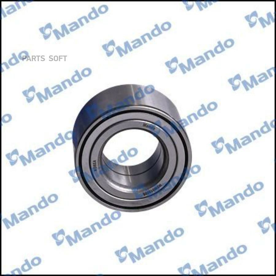 MANDO MDW010009 подшипник ступицы CHEVROLET MDW010009 ()