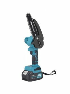Аккумуляторная цепная пила Profipower MKGSD-18V