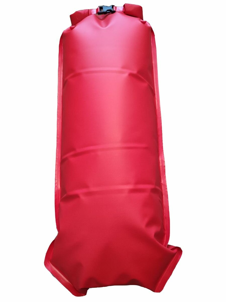 Гермомешок Miracles Light 80 л, красный