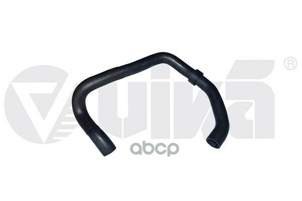 Патрубок вод. охл. AUDI A3, SKODA Octavia II/Superb II, VW Golf 5/Jetta III/Touran 2.0TDI 03-15 Vika арт. 11211872101