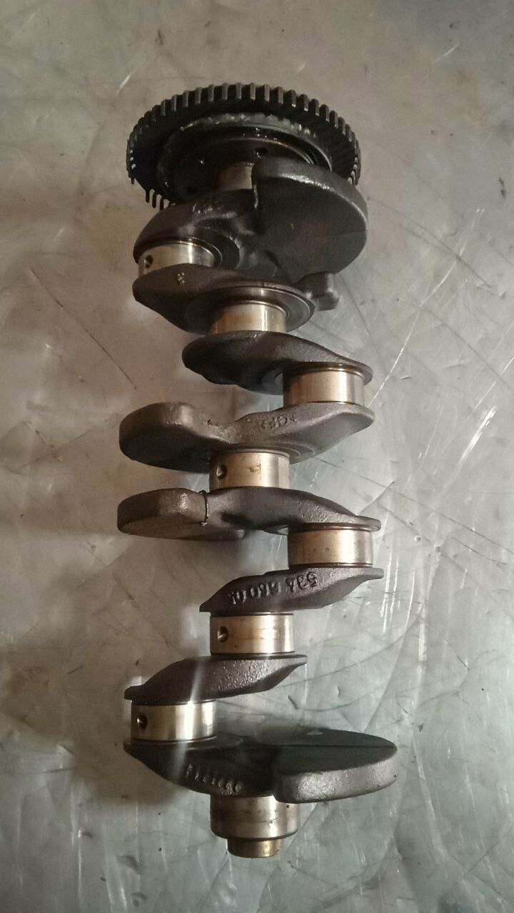 Коленвал Mini Cooper 2 2008 53466005